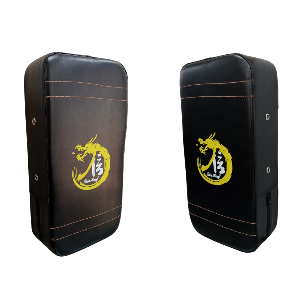 Foot Target Kicking Pad for Boxing and MMA - Zuheri Sports