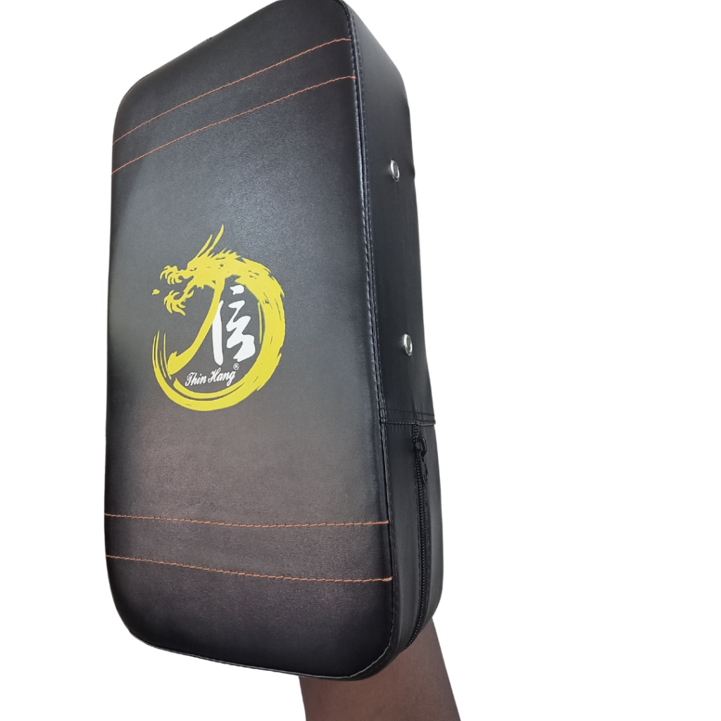 Foot Target Kicking Pad for Boxing and MMA - Zuheri Sports